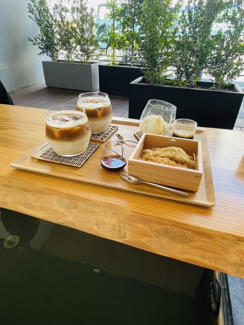 口コミ一覧 : cafe SHU （カフェ シュウ） - 別府/カフェ [食べログ]