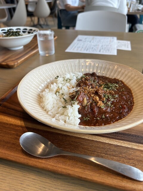 ZIP CAFE （ジップ カフェ） - 与謝野/カフェ | 食べログ