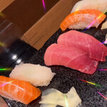 OSUSI DINING AKARI （オスシ ダイニング 灯） - 錦糸町/寿司/ネット予約可 | 食べログ