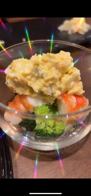 OSUSI DINING AKARI （オスシ ダイニング 灯） - 錦糸町/寿司/ネット予約可 | 食べログ