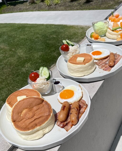 cafeRob 輪之内店 （カフェ ロブ） - 大垣/カフェ | 食べログ