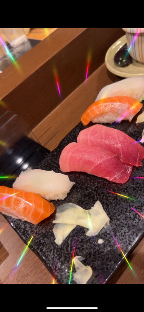 OSUSI DINING AKARI （オスシ ダイニング 灯） - 錦糸町/寿司/ネット予約可 | 食べログ