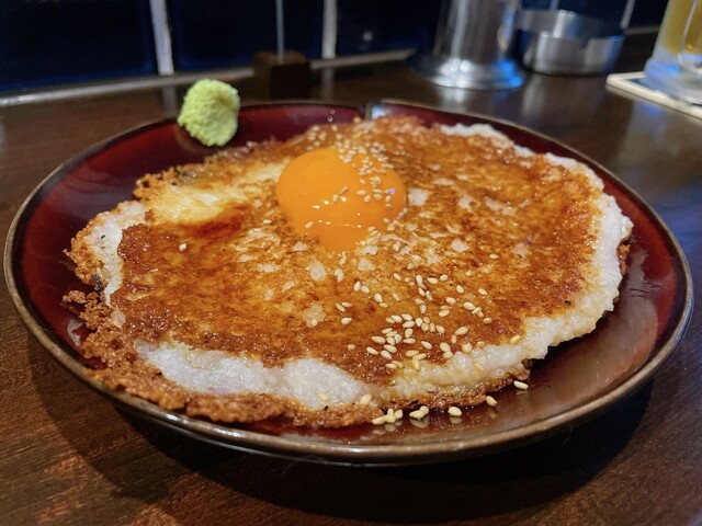 Griddle Bar GOOFY （グリドル バー グーフィー）のご予約 - 淵野辺/居酒屋 | 食べログ
