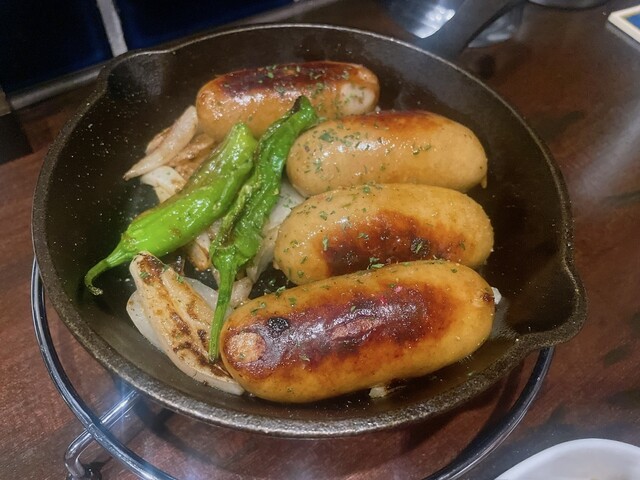 Griddle Bar GOOFY （グリドル バー グーフィー）のご予約 - 淵野辺/居酒屋 | 食べログ