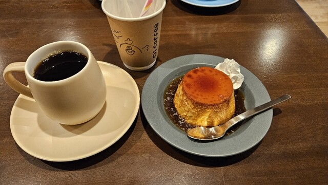 Oi coffee （オイ コーヒー） - びわ湖浜大津/カフェ | 食べログ