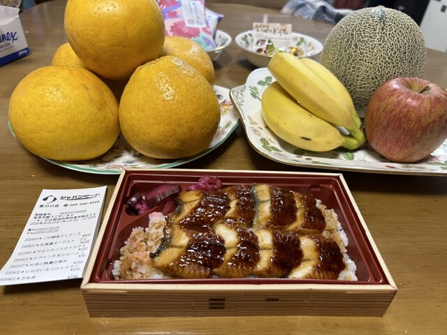 『新鮮なフルーツに癒されました♪』by ishiw437 : ジャパンミート卸売市場 東川口店 （JAPANMEAT） - 戸塚安行/コンビニ・スーパー [食べログ]