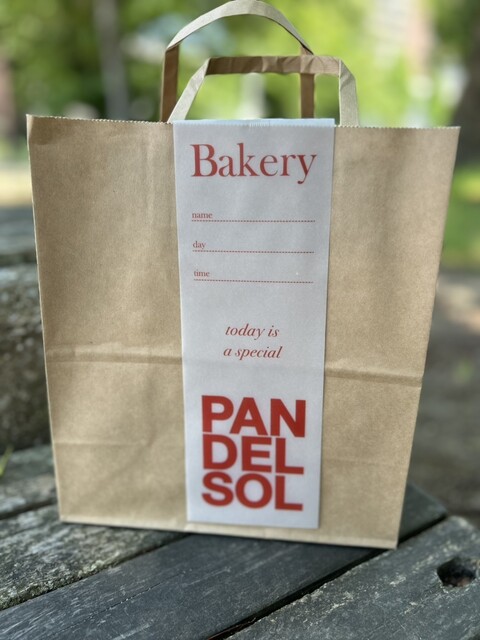 by fuka-ray : PAN DEL SOL （パン デル ソル） - 中洲川端/パン [食べログ]