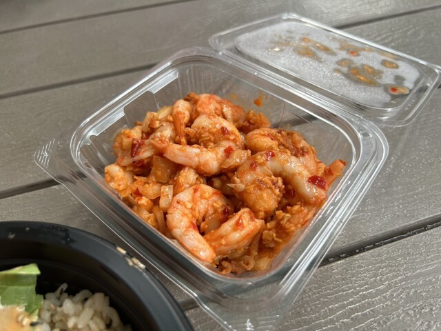 Maguro Spot - クヒオ通り/シーフード | 食べログ