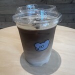 ANDY COFFEE （アンディコーヒー） - 代官山/カフェ | 食べログ