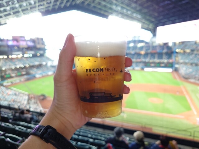 ES CON FIELD HOKKAIDO （エス コン フィールド ホッカイドウ） - 北広島/その他 | 食べログ