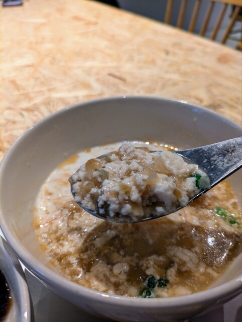 豆漿日和 （DOJAN BIYORI） - 吉祥寺/カフェ | 食べログ