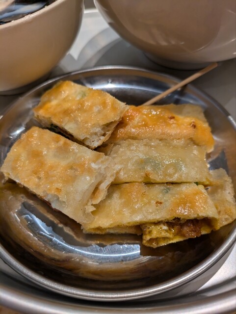 豆漿日和 （DOJAN BIYORI） - 吉祥寺/カフェ | 食べログ