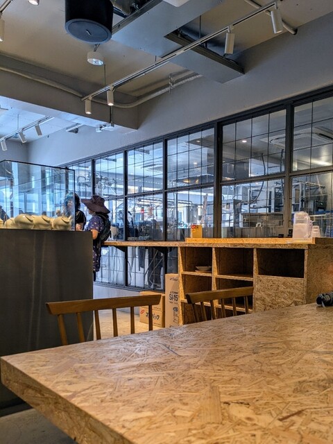 豆漿日和 （DOJAN BIYORI） - 吉祥寺/カフェ | 食べログ