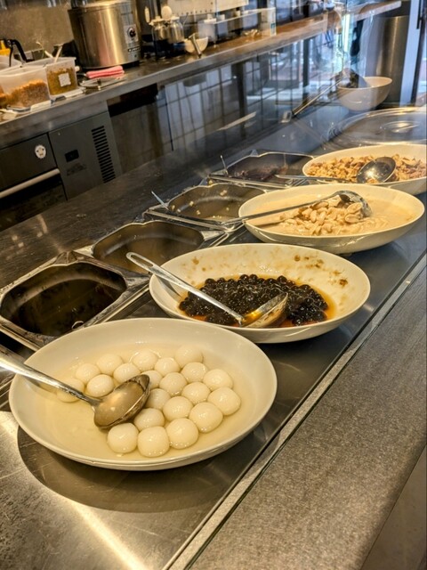 豆漿日和 （DOJAN BIYORI） - 吉祥寺/カフェ | 食べログ