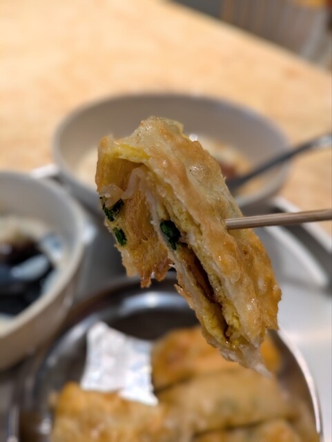 豆漿日和 （DOJAN BIYORI） - 吉祥寺/カフェ | 食べログ