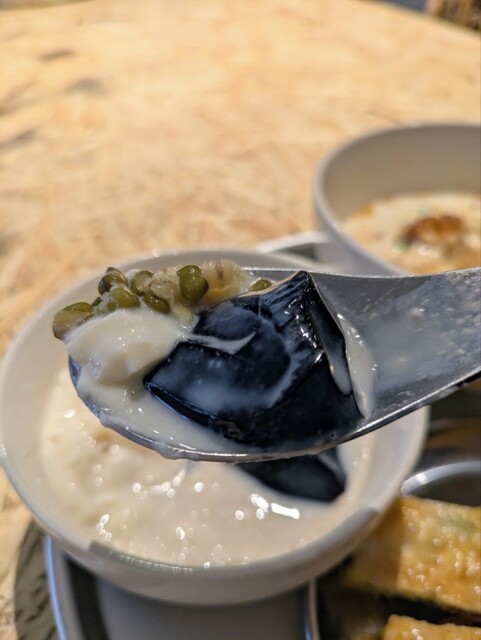 豆漿日和 （DOJAN BIYORI） - 吉祥寺/カフェ | 食べログ