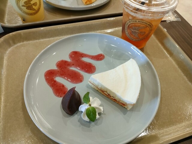 口コミ一覧 : CHEESE GARDEN シャポー船橋店 （チーズ ガーデン） - 船橋/ケーキ [食べログ]