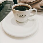 ロアーコーヒー 銀座店 （ROAR COFFEE） - 東銀座/カフェ | 食べログ