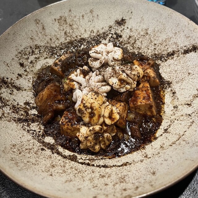 口コミ一覧 : farm studio #203 （ニーマルサン） - 学芸大学/四川料理 [食べログ]