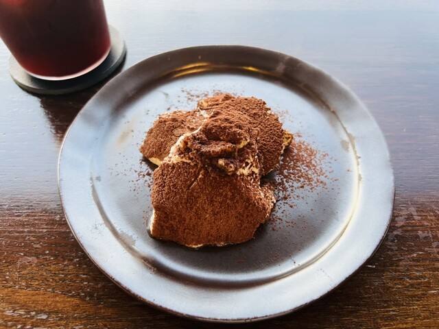 Azu.coffee roastery （アズコーヒーロースタリー） - 小田/カフェ | 食べログ