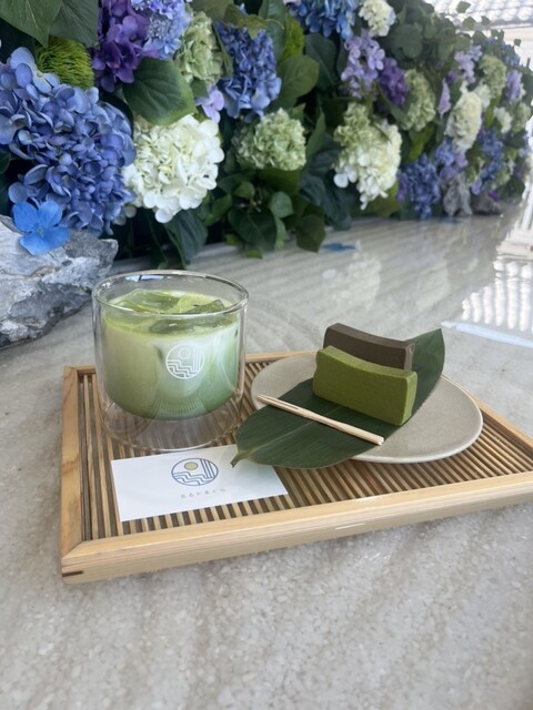 口コミ一覧 : RURU KAMAKURA （ルル カマクラ） - 鎌倉/カフェ [食べログ]