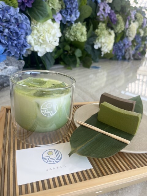 口コミ一覧 : RURU KAMAKURA （ルル カマクラ） - 鎌倉/カフェ [食べログ]