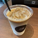 THE PUBLIC COFFEE - 大宮/カフェ/ネット予約可 | 食べログ