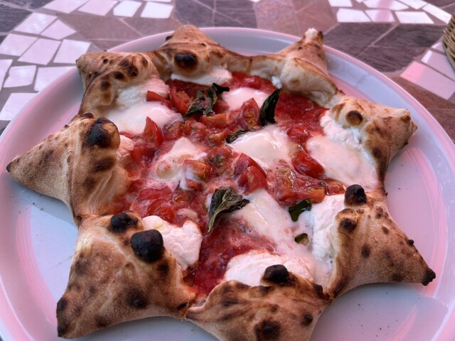 by route_ss : Pizzeria IL Porto （ピッツェリア イル ポルト） - 片瀬江ノ島/ピザ [食べログ]