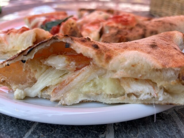 by route_ss : Pizzeria IL Porto （ピッツェリア イル ポルト） - 片瀬江ノ島/ピザ [食べログ]