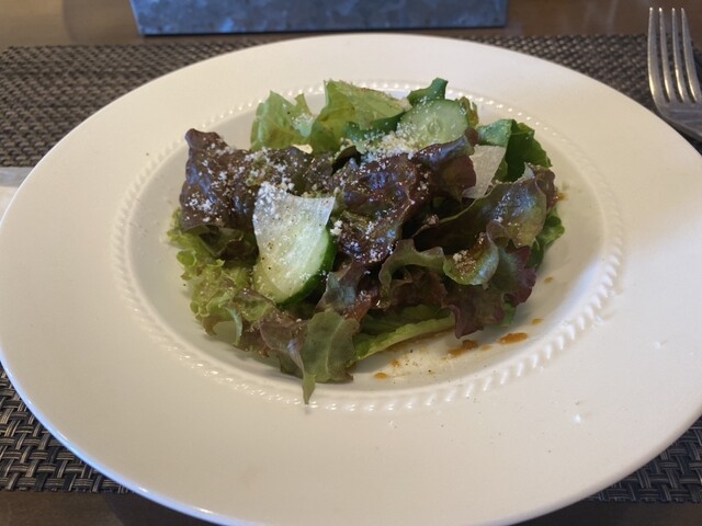 OLD LIT （オールド リット） - 磯部/ビストロ | 食べログ