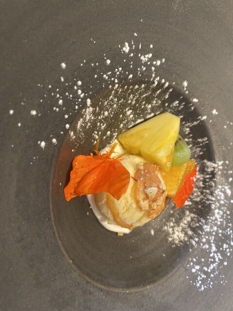 OLD LIT （オールド リット） - 磯部/ビストロ | 食べログ