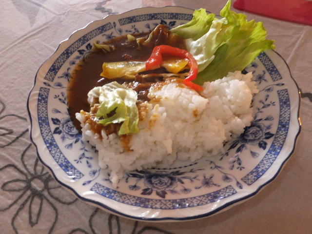 サンチカ - 手稲/カレー | 食べログ