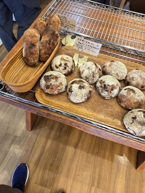 パン家のどん助 （パンヤノドンスケ） - 東新宿/パン | 食べログ