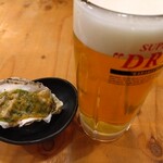 かき小屋 西くん （KAKIKOYA NISHIKUN） - 金沢/かき/ネット予約可 | 食べログ