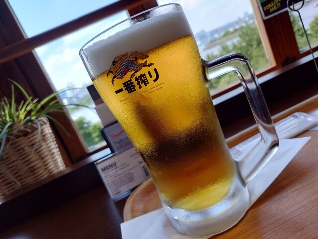 クアアイナ アクアシティお台場店 （KUA`AINA） - 台場/ハンバーガー | 食べログ