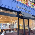 NAKAO 定禅寺通り店 （ナカオ） - 勾当台公園/洋菓子 | 食べログ