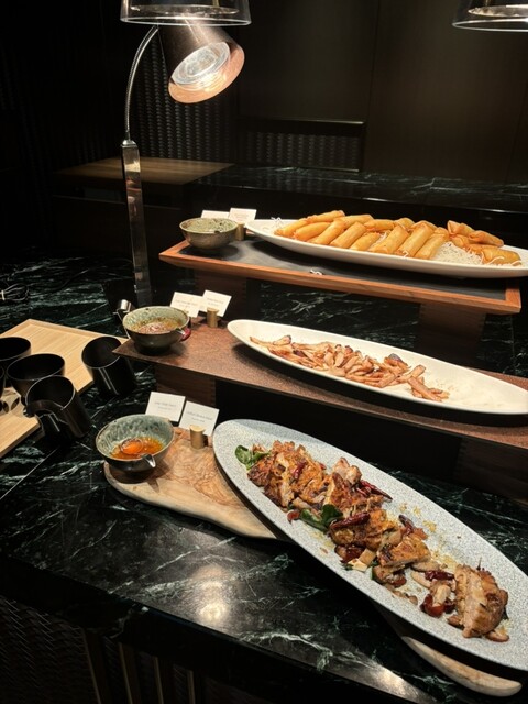 Ayatana （アヤタナ） - 五条（京都市営）/タイ料理 | 食べログ