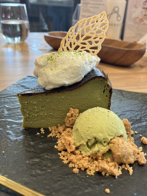 BLOCK47 Eats （ブロックヨンジュウナナイーツ） - 岐阜羽島/カフェ/ネット予約可 | 食べログ