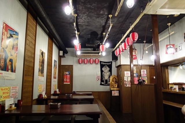 写真 : 大阪串かつ みなみ - 高崎（JR）/串揚げ・串かつ [食べログ]