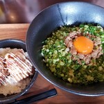 MILAN RIVERSIDE TERRACE （【旧店名】sports cafe MILAN） - 新潟/ダイニングバー | 食べログ