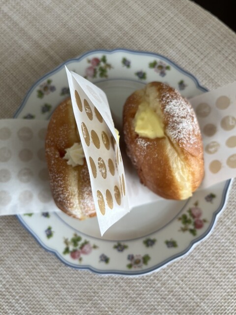 MILK DO dore iku? 姪浜店 （ミルクドドレイク） - 姪浜/ドーナツ | 食べログ