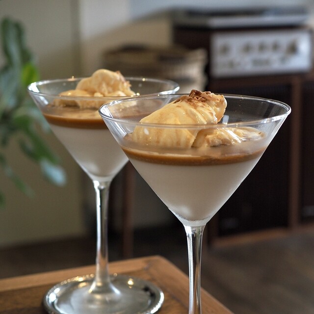 TENDER BROWN&Music （テンダー ブラウン&ミュージック） - 宮崎/カフェ | 食べログ