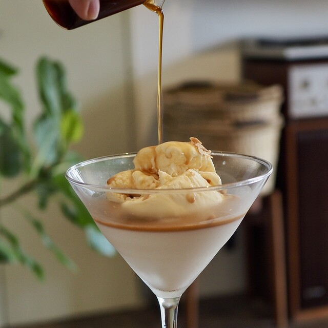 TENDER BROWN&Music （テンダー ブラウン&ミュージック） - 宮崎/カフェ | 食べログ