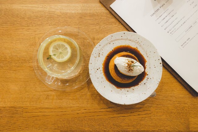 TORI TORI Kitchen （トリ トリ キッチン）のご予約 - 片原町（高松）/カフェ | 食べログ