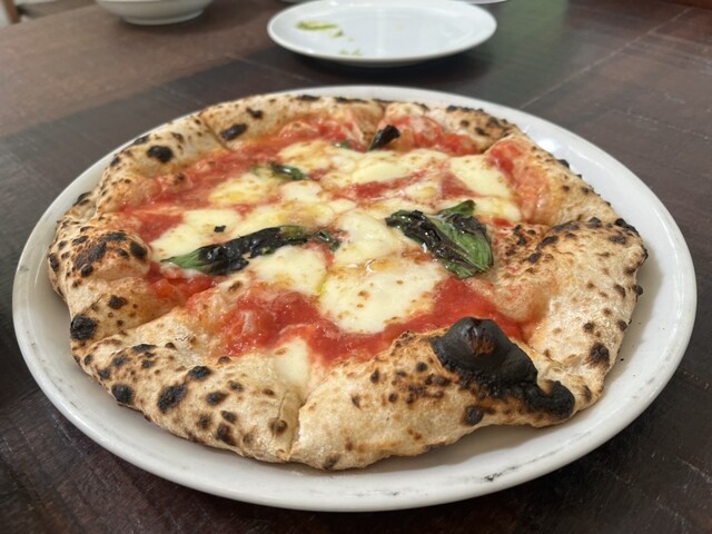 MOKICHI Kamakura Reservation - Hase/Italian | Tabelog
