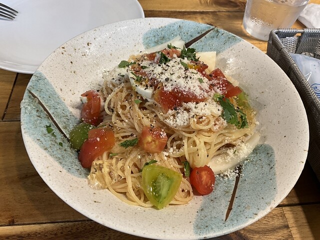 BIO TOP （ビオトープ） - 草津/イタリアン | 食べログ