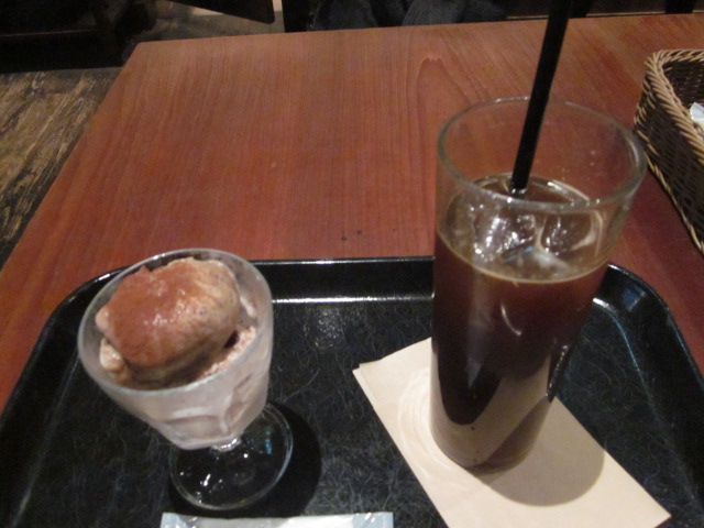 『酸味のあるルンゴと美味しいジェラート』by 花ちゃんDON! : Paul Bassett 新宿 （ポールバセット） - 西新宿/カフェ ...