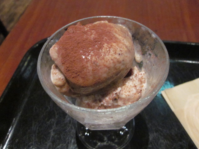 『酸味のあるルンゴと美味しいジェラート』by 花ちゃんDON! : Paul Bassett 新宿 （ポールバセット） - 西新宿/カフェ ...