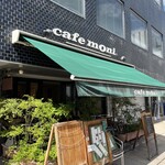 cafe moni. 本町店 （カフェ モニ） - 岡山駅前/カフェ | 食べログ