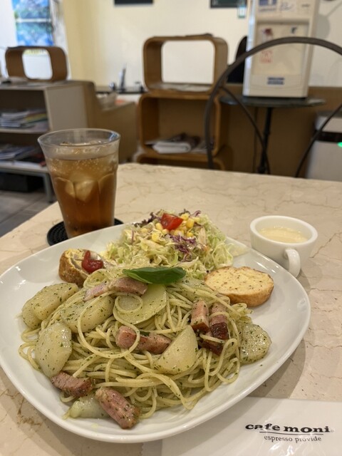 cafe moni. 本町店 （カフェ モニ） - 岡山駅前/カフェ | 食べログ